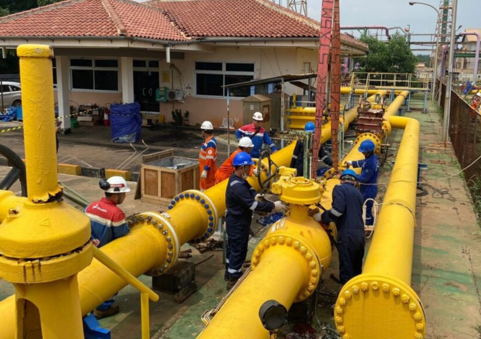 PT Kian Santang Muliatama Tbk - PT Kian Santang Muliatama